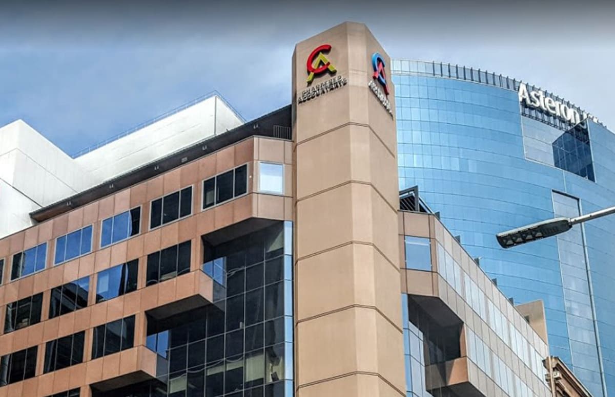 Former CA gets membership revoked following ‘brazen’ criminal offences | Accounting Times